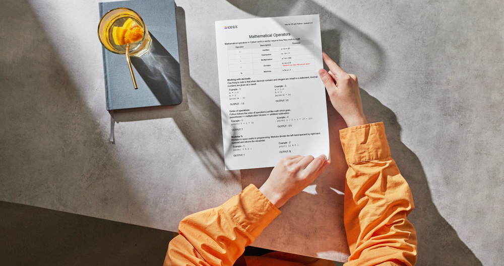 Cobi for teaching and learning Computer Science at your school