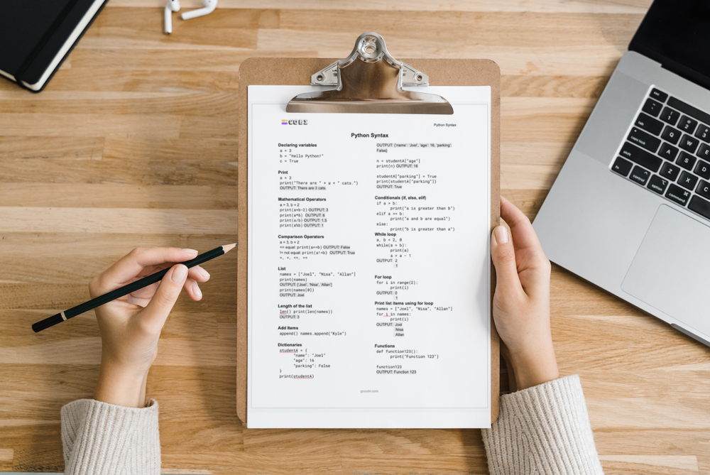 Cobi for teaching and learning Computer Science at your school