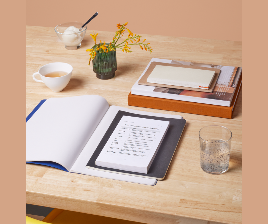 Cobi for teaching and learning Computer Science at your school