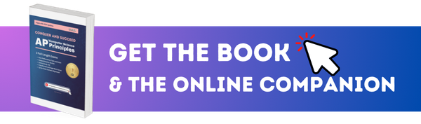 2024 AP CS Principles Create Task Checklist